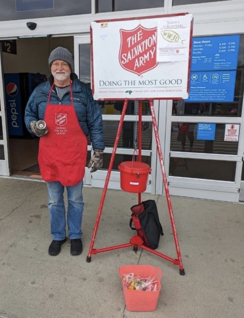 The Salvation Army of Greene County is helping local families in need ...